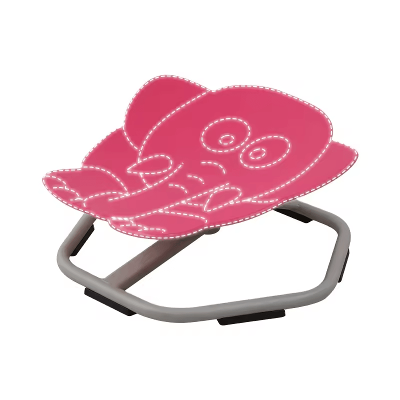 Sensory Spinning Chair – SEN Emotions